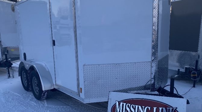 Listings - Missing Link Auto & Trailer Sales