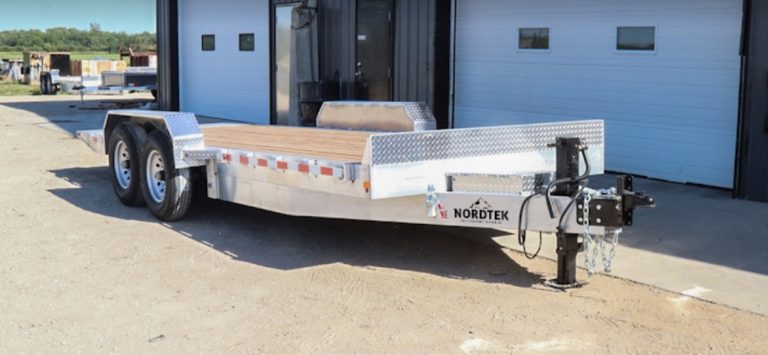 Missing Link Auto & Trailer Sales