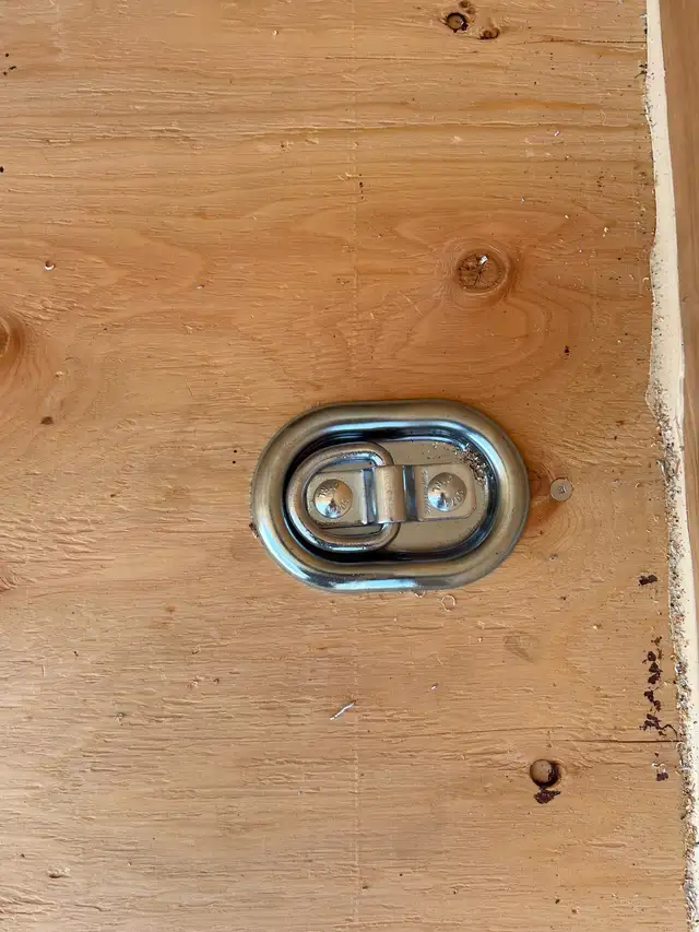 2025 MANITOBA MADE 7×16 Enclosed (J FAB) - Missing Link Auto & Trailer ...